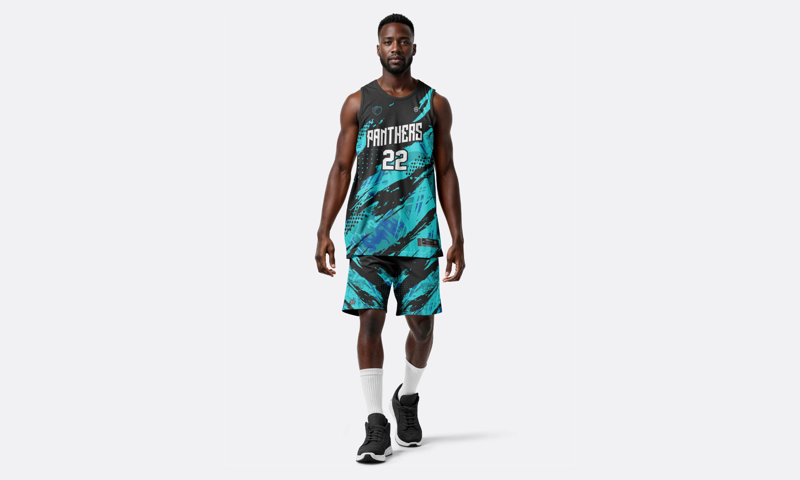 Custom Basketball Kits & Apparel by Swish Culture